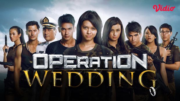 Biodata Lengkap Operation Wedding