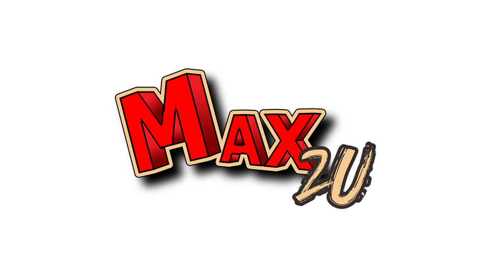MAXStream